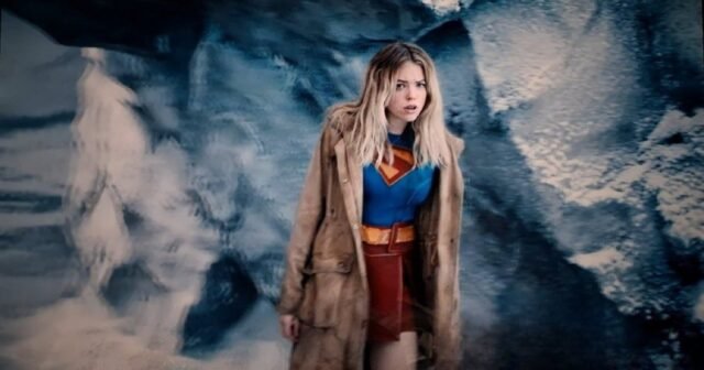 Superman Post-Credits Scenes Explained: Supergirl, Krypto & the Future ...