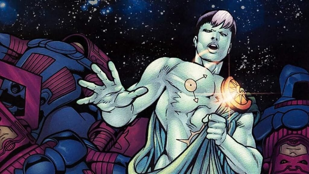 Marvel’s Most Powerful Cosmic Entities Explained
