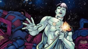 Marvel’s Most Powerful Cosmic Entities Explained