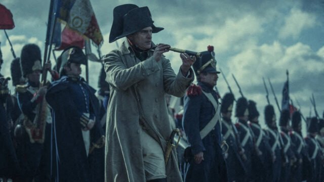Ridley Scott’s Napoleon Director’s Cut Reviewed