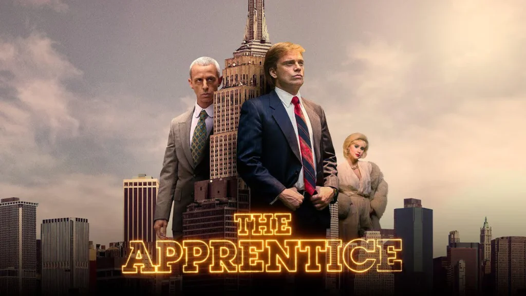 The Apprentice Movie: Trump’s Rise in 1970s New York